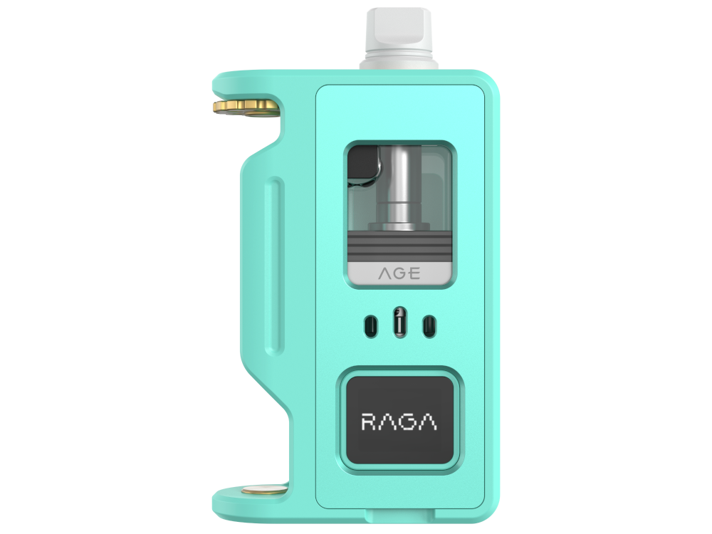 Aspire RAGA AIO e-cigarette wholesale B2B