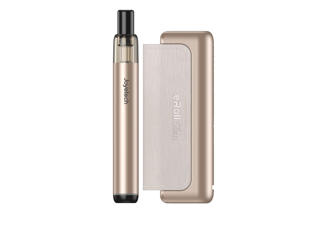 Joyetech - eRoll Slim E-Cigarette Set Wholesale