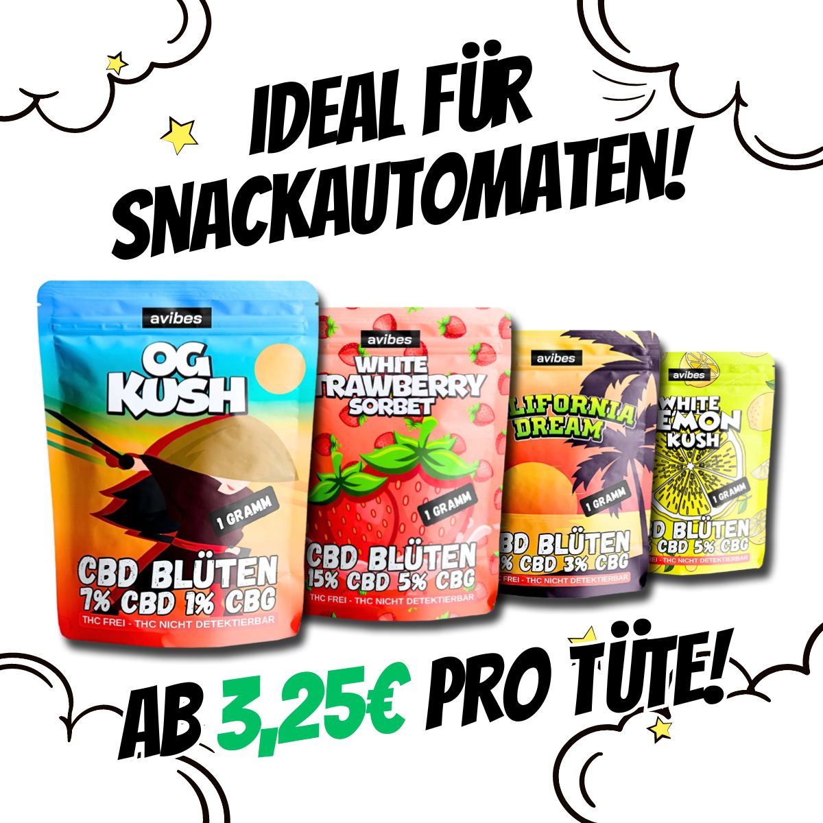 HHC Großhandel