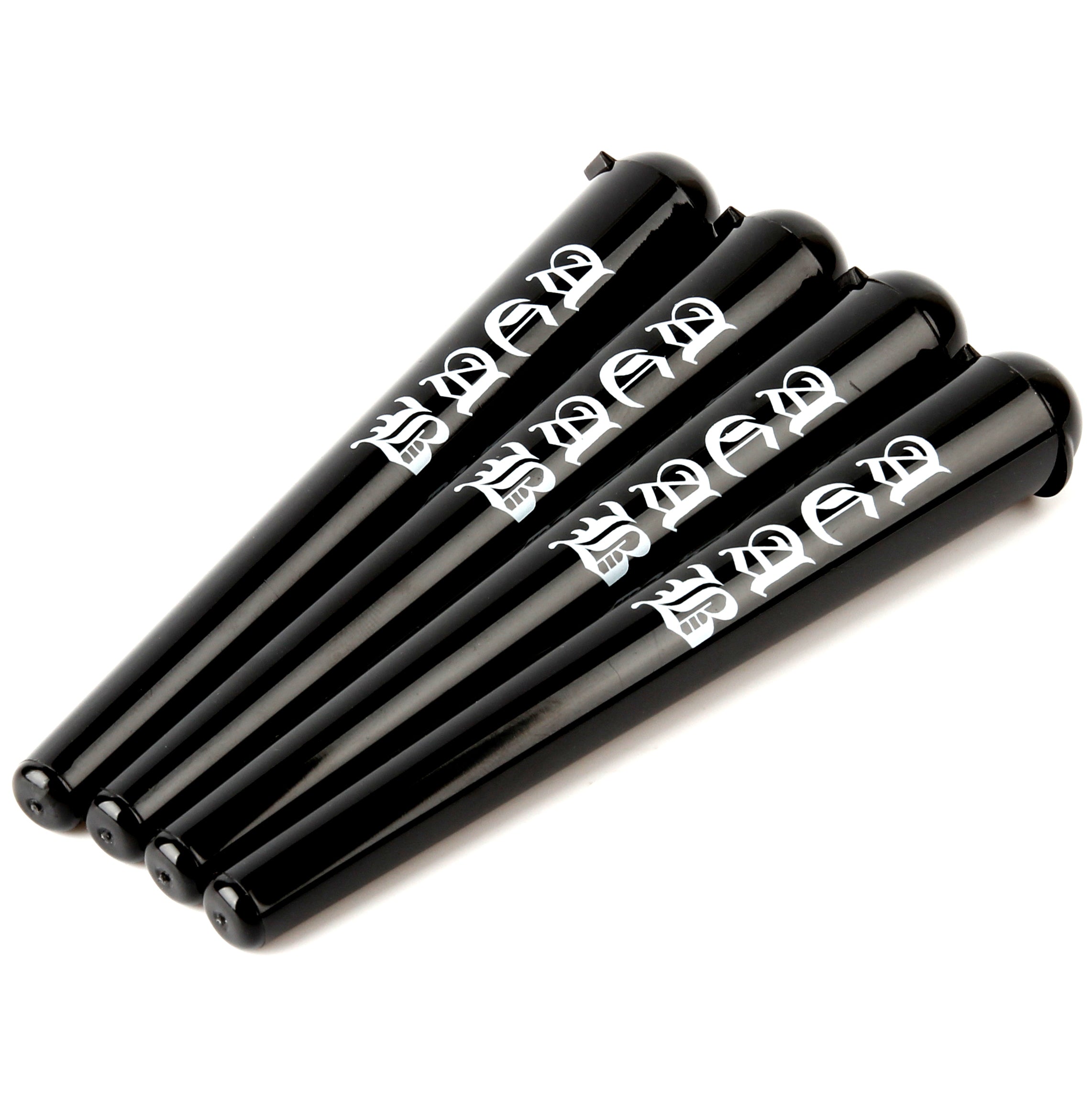4 x ACAB Joint Sleeves Cover J Tubes in black | avibes.de